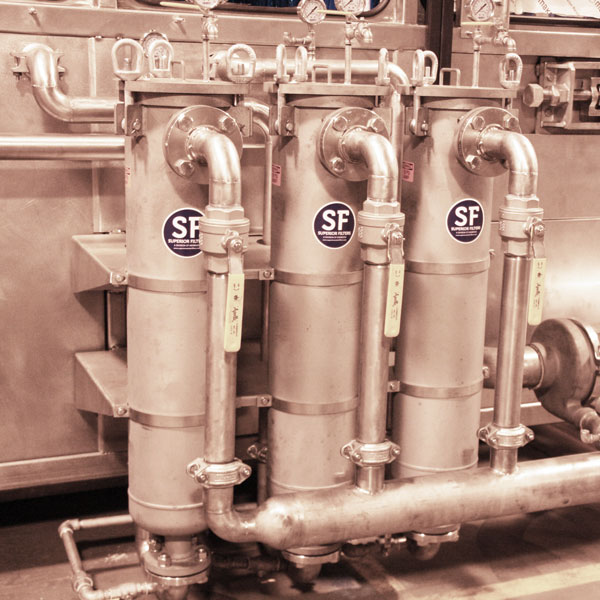 Superior Filters - by Midbrook