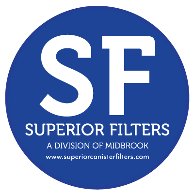 Superior Filters - by Midbrook
